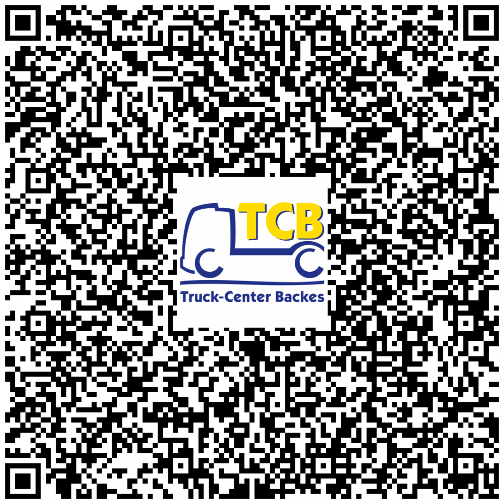 Reifen- & Ersatzteillager - Truck-Center Backes GmbH